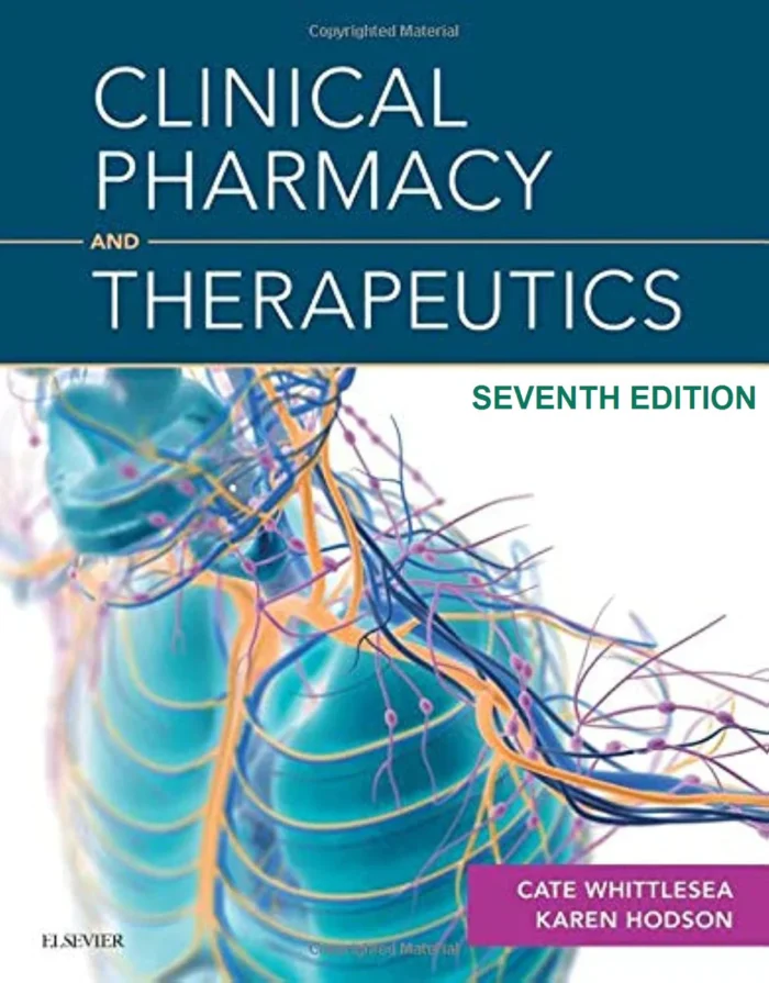 Clinical Pharmacy and Therapeutics 7th Edition – Comprehensive Guide ...